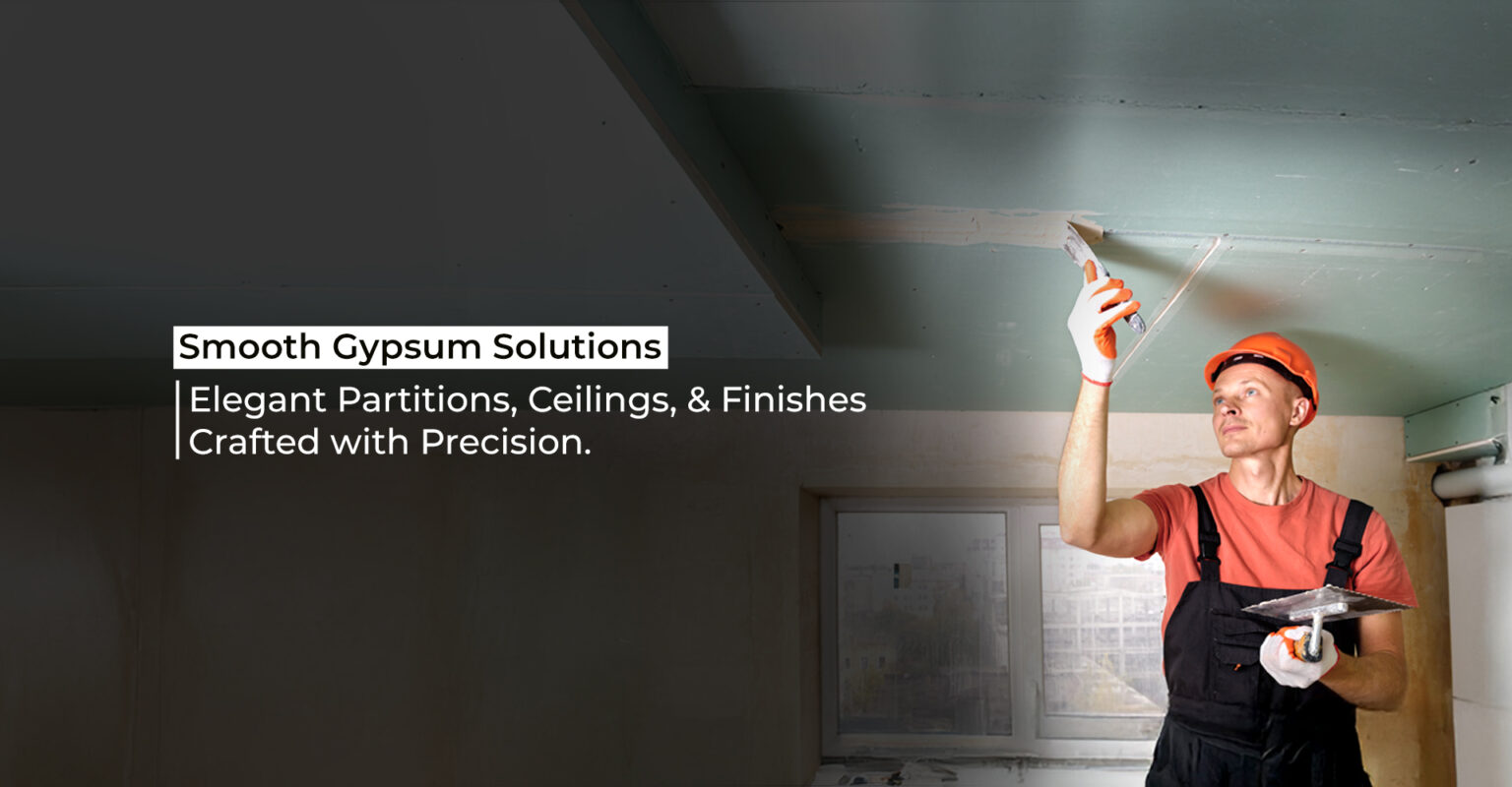 Gypsum - Sky Heights